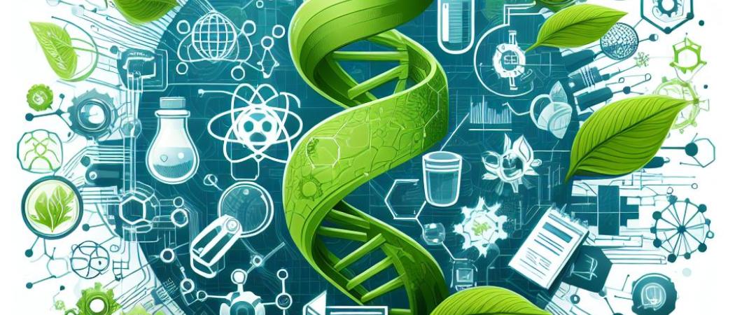 Industrial biotech: Is Europe ready to harness its potential? | Science ...