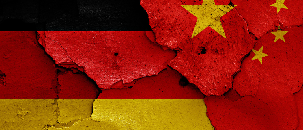 Chinese scientific espionage in Germany: what next? | Science|Business