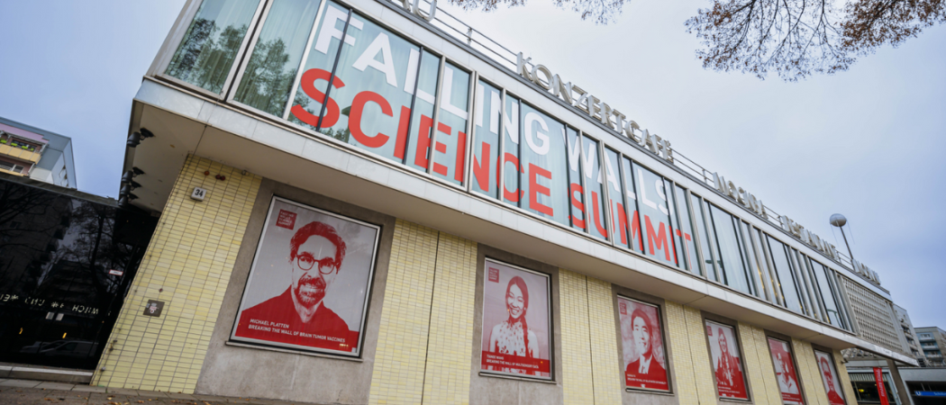 Falling Walls: how Europe can strengthen transfer and innovation ...