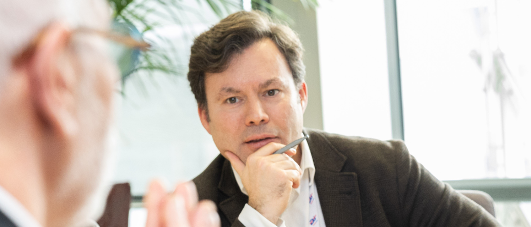 Europe should rethink innovation procurement, says senior Commission ...