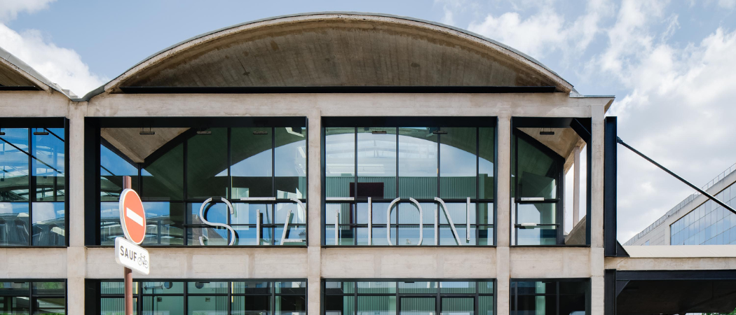 Inside Station F’s ‘highly selective’ AI accelerator | Science|Business